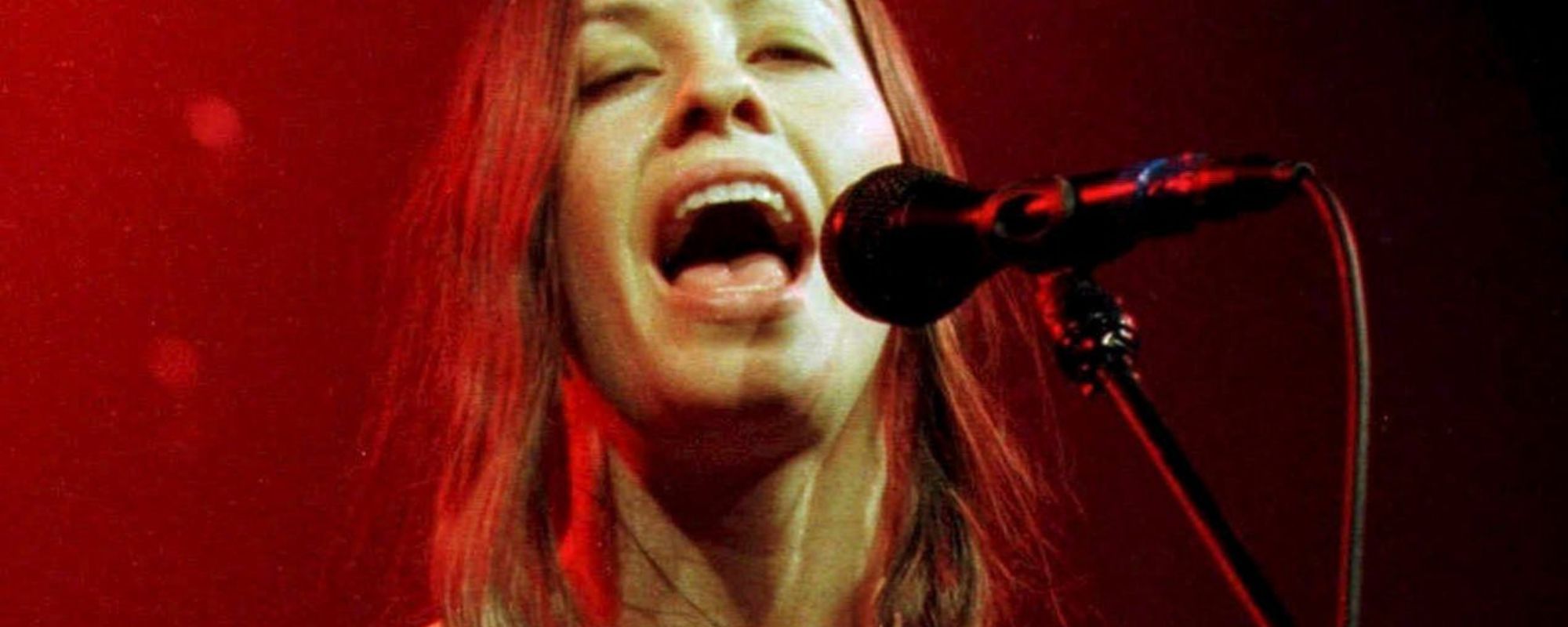 The Deeper Missed Meaning of Alanis Morissette’s “Hands Clean ...