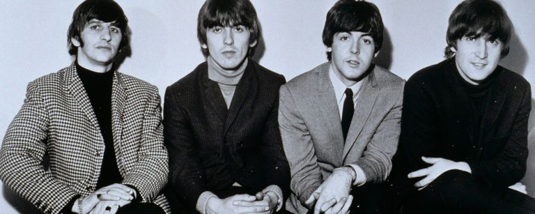 The Meaning Behind “No Reply” by The Beatles and the Song That Inspired ...
