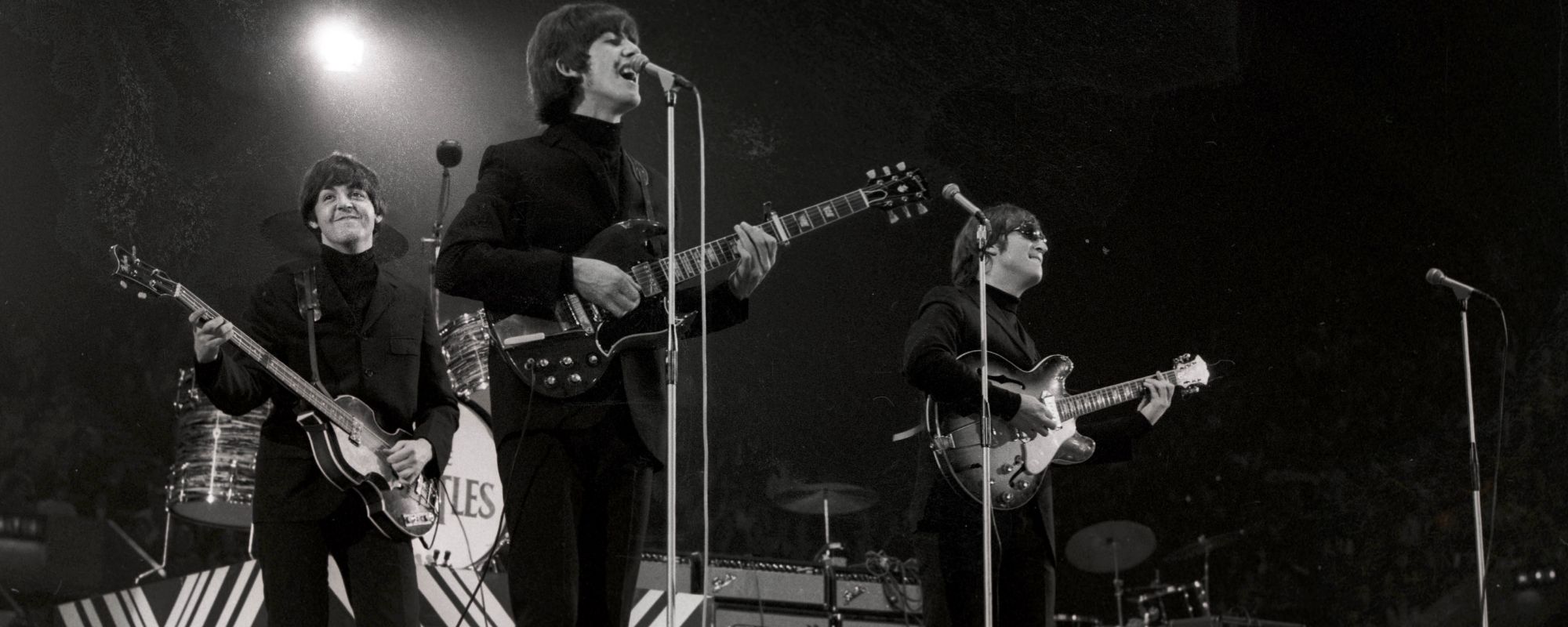 Were the Beatles Really More Popular Than Jesus? Investigating John ... Were the Beatles Really More Popular Than Jesus? Investigating John ...
