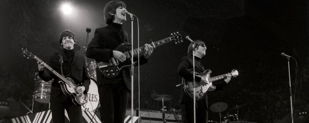 The Meaning Behind “No Reply” by The Beatles and the Song That Inspired ...