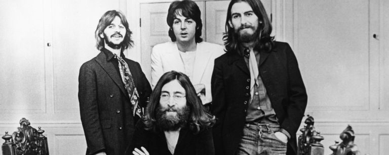 Remember When: The 1964 Frenzy Around The Beatles' Mop Top Haircuts and ...