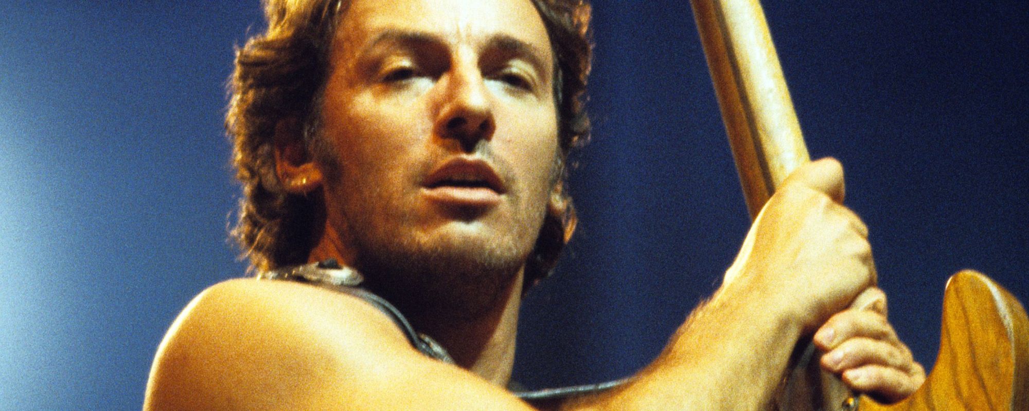 Springsteen: The Meaning Behind Eric Church's Nostalgic Hit