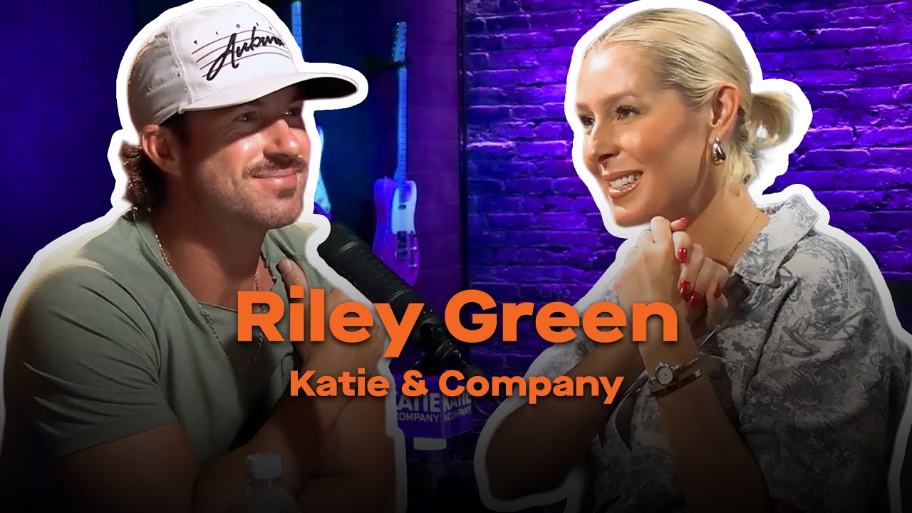 Riley Green Admits He Missed “Being a Regular Guy” After Gaining Country Music Fame | 100.9 The ...