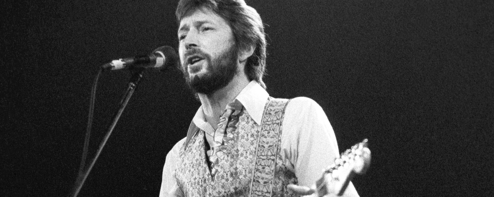 The Meaning Behind "Eleanor Rigby" by The Beatles - American Songwriter
