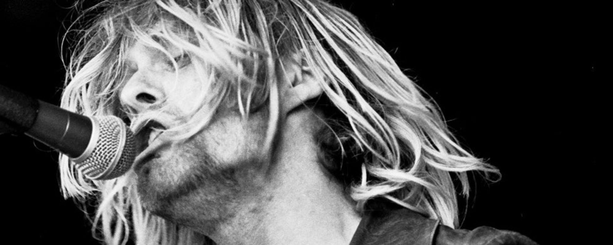 Behind the Song: Nirvana, "Smells Like Teen Spirit" - American Songwriter