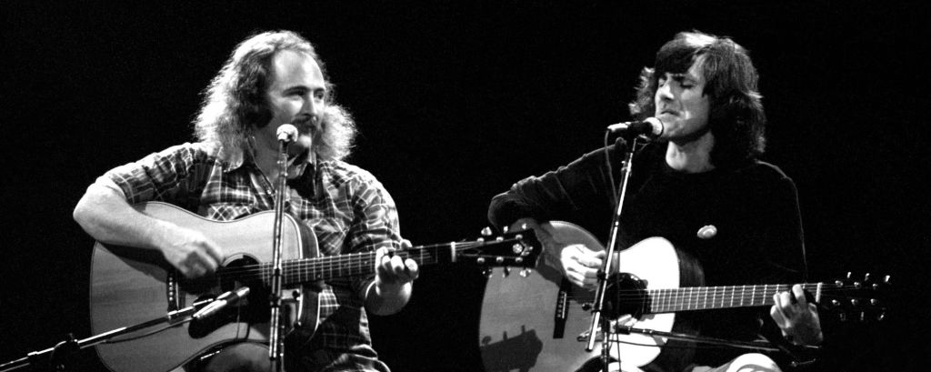 Three is the Magic Number: The Best Classic Rock Trios - American ...