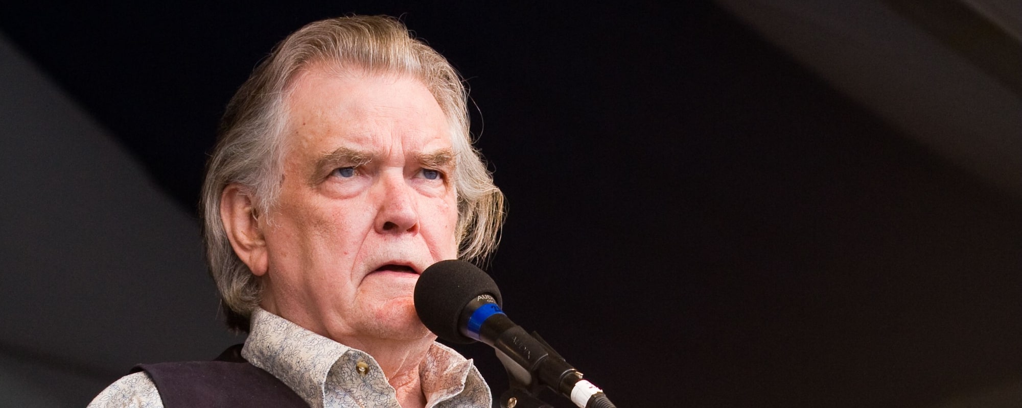Behind the Song: “L.A. Freeway" by Guy Clark - American Songwriter
