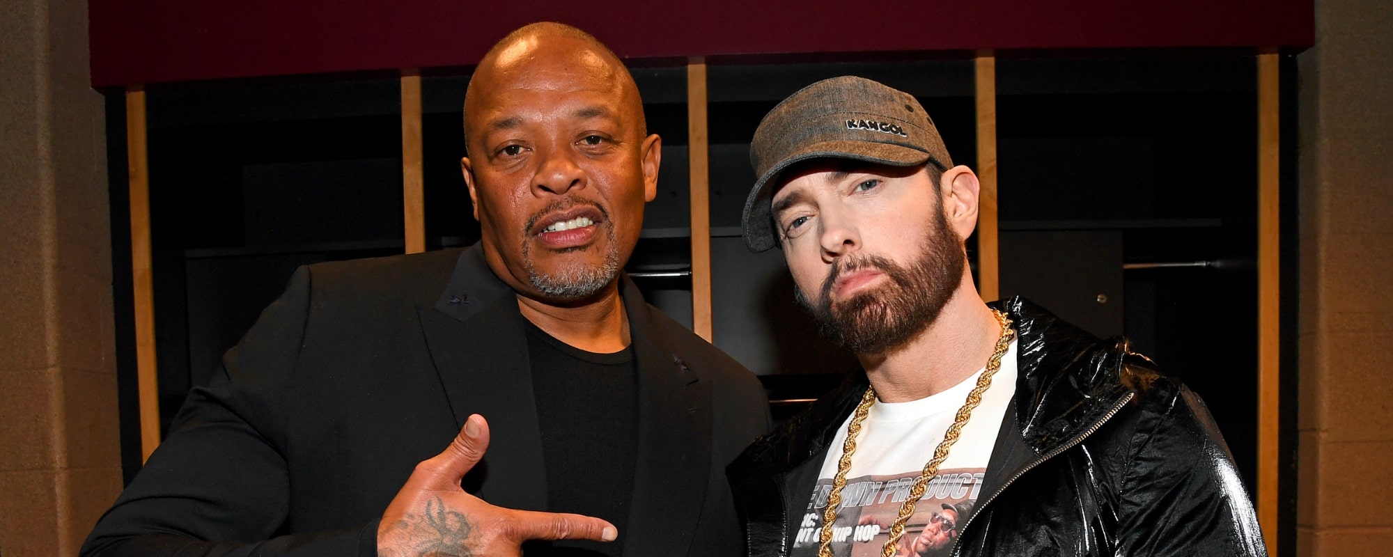 The 30 Best Dr. Dre Quotes - American Songwriter