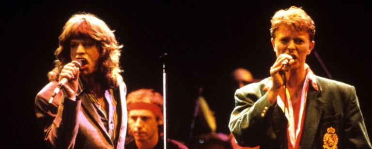 Upcoming David Bowie Box Set ‘I Can’t Give Everything Away’ Delves ...