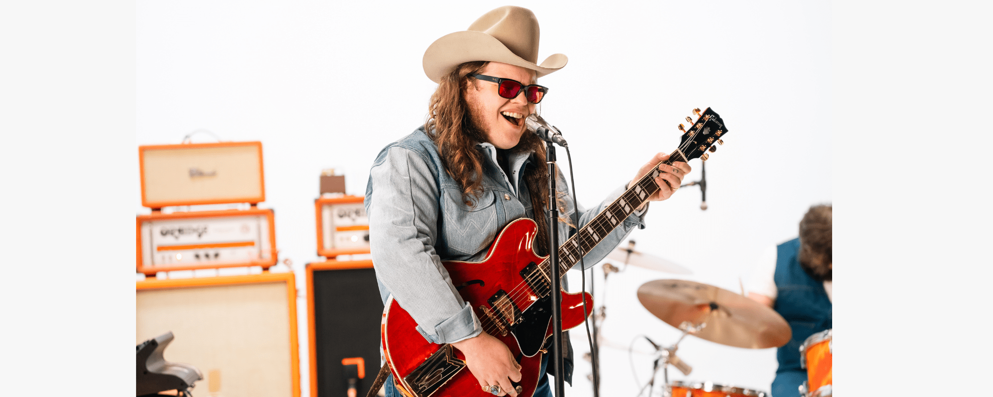 Marcus King Remembers "Brother" Brent Hinds Following Ex-Mastodon ...