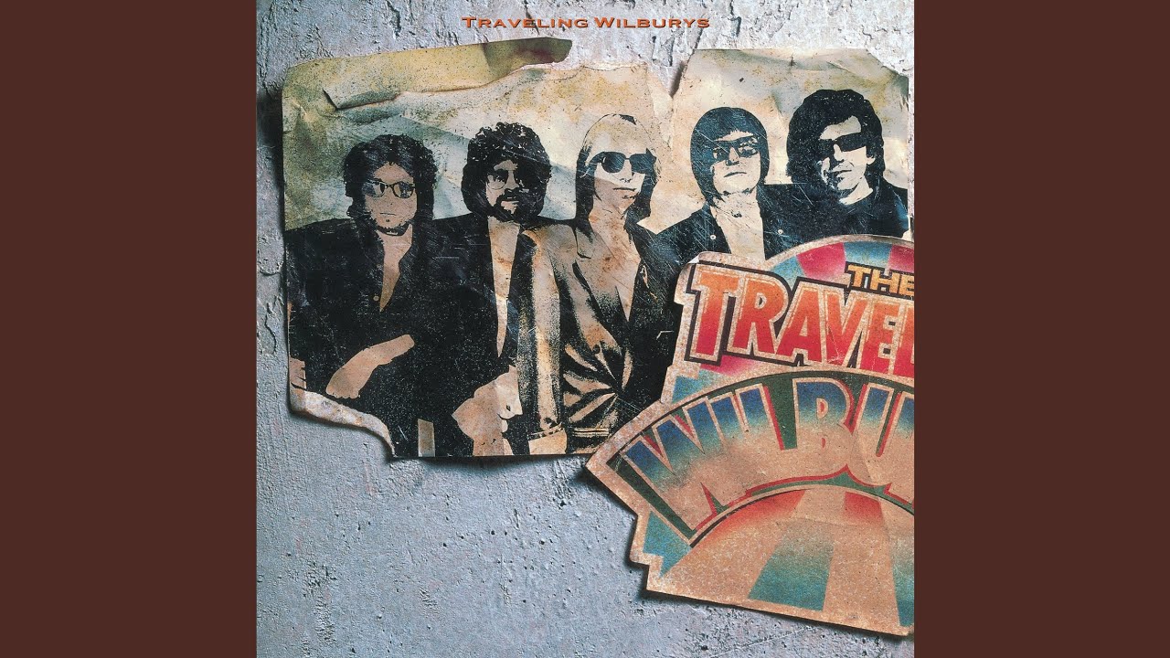 How The Traveling Wilburys Paid Homage to Monty Python | 100.9 The ...