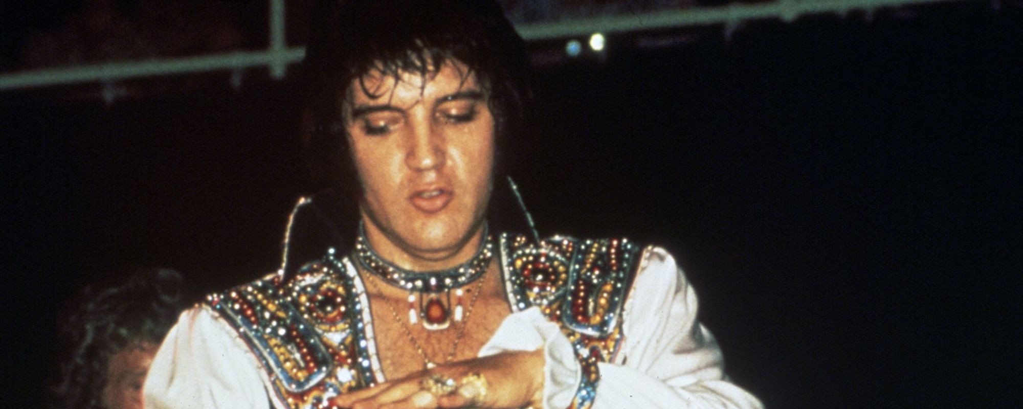 On This Day: The Infamous Gas Station Fight That Elvis Presley ...