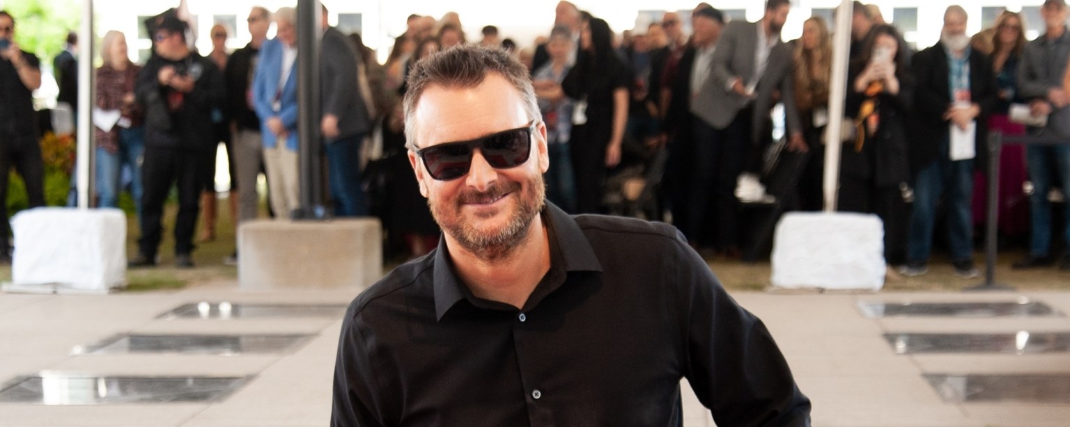 Springsteen: The Meaning Behind Eric Church's Nostalgic Hit