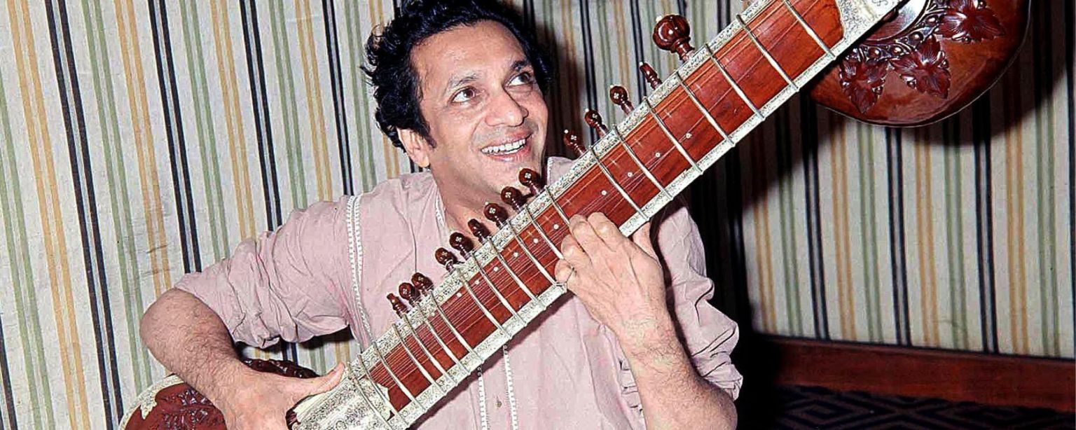 The Meaning Behind “Within You Without You” and Why It Marked George ...