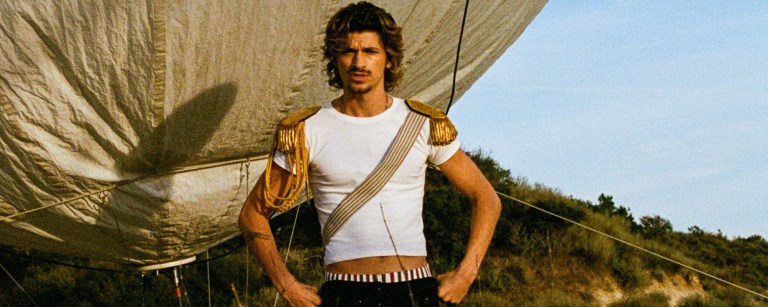 The Meaning Behind the Rousing Classic Rock Song "Bad to the Bone"