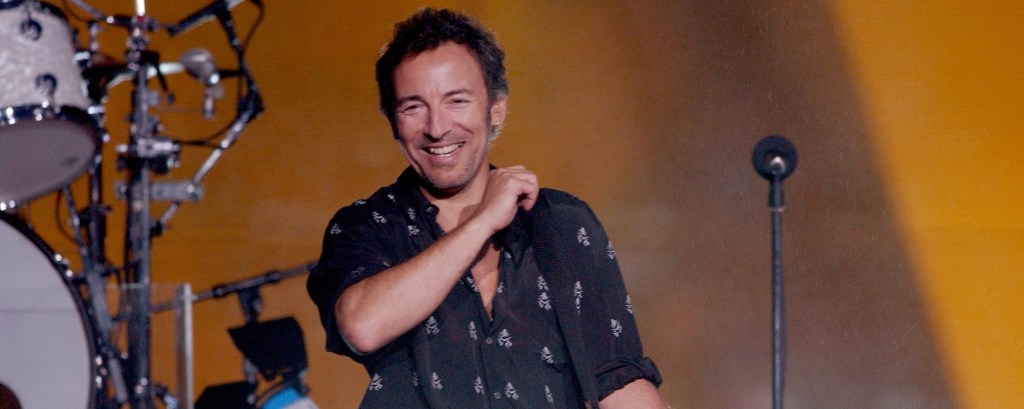The Meaning Behind “Faithless”, Bruce Springsteen’s Lost “Spiritual ...