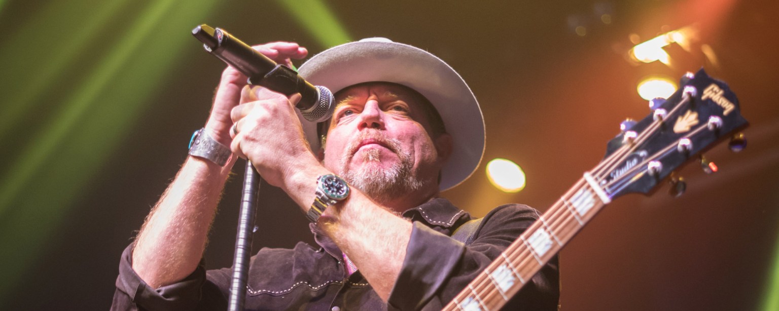 Springsteen: The Meaning Behind Eric Church's Nostalgic Hit