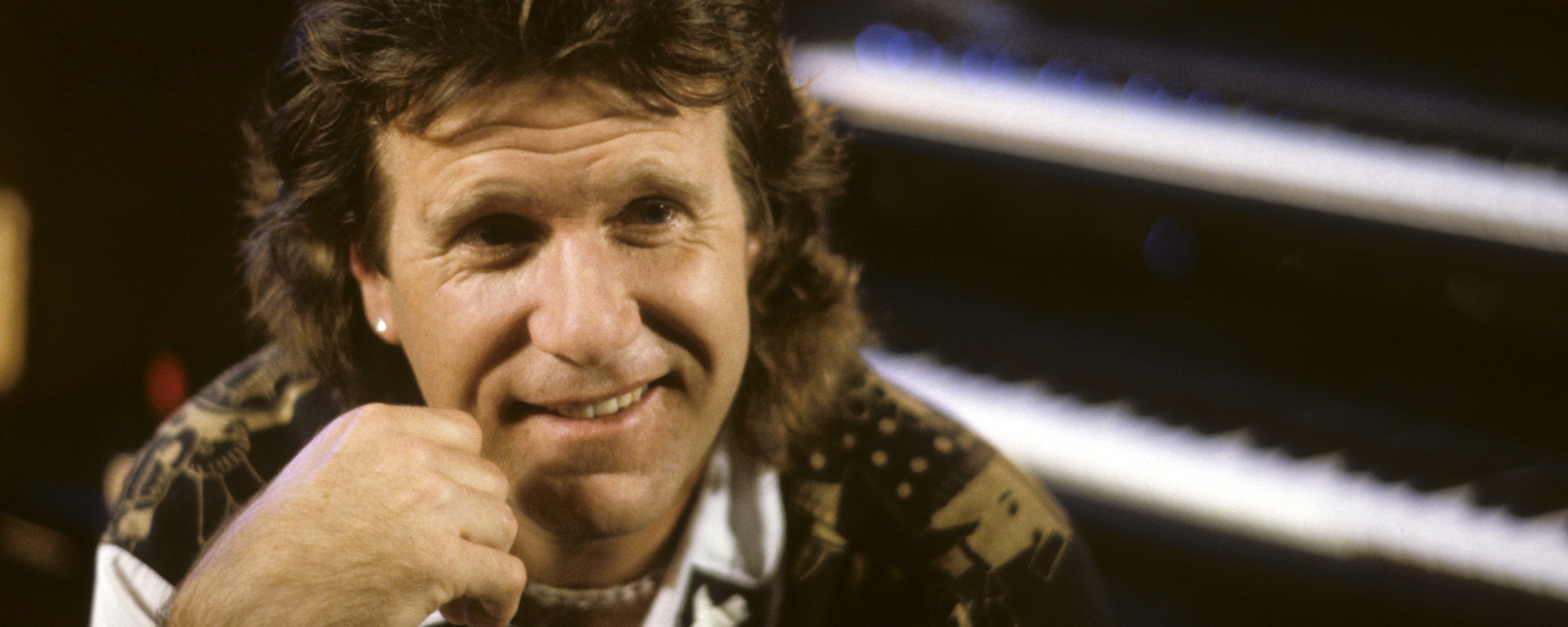 This Short-Lived Supergroup Featured Some of the Biggest 80s Rock Stars ...