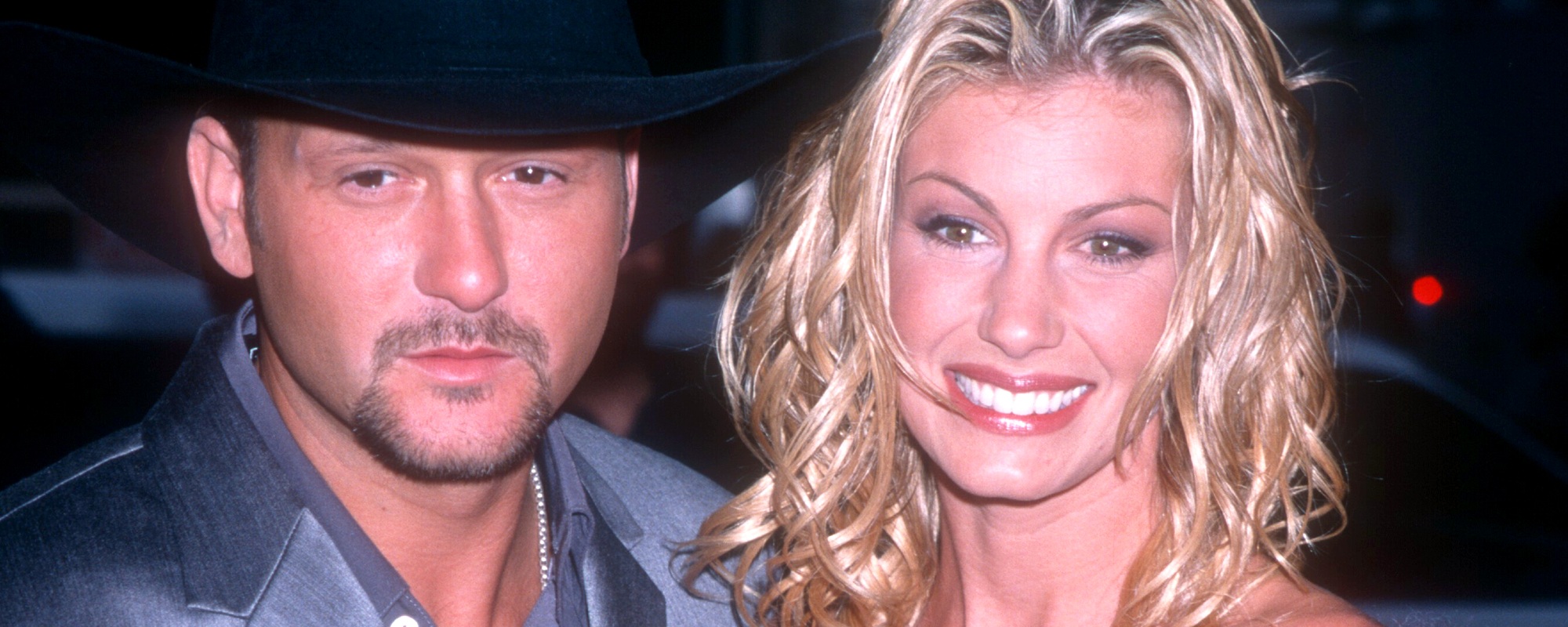 On This Day in 1996, Two Country Stars Tied the Knot and Launched a Wildly Successful Career as ...