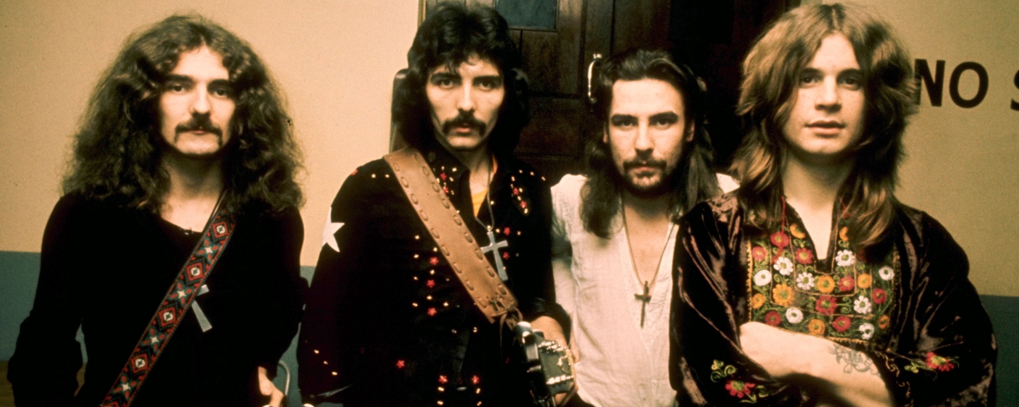 3 of the Most Insane Rock Moments of the 20th Century (And You’ve ...