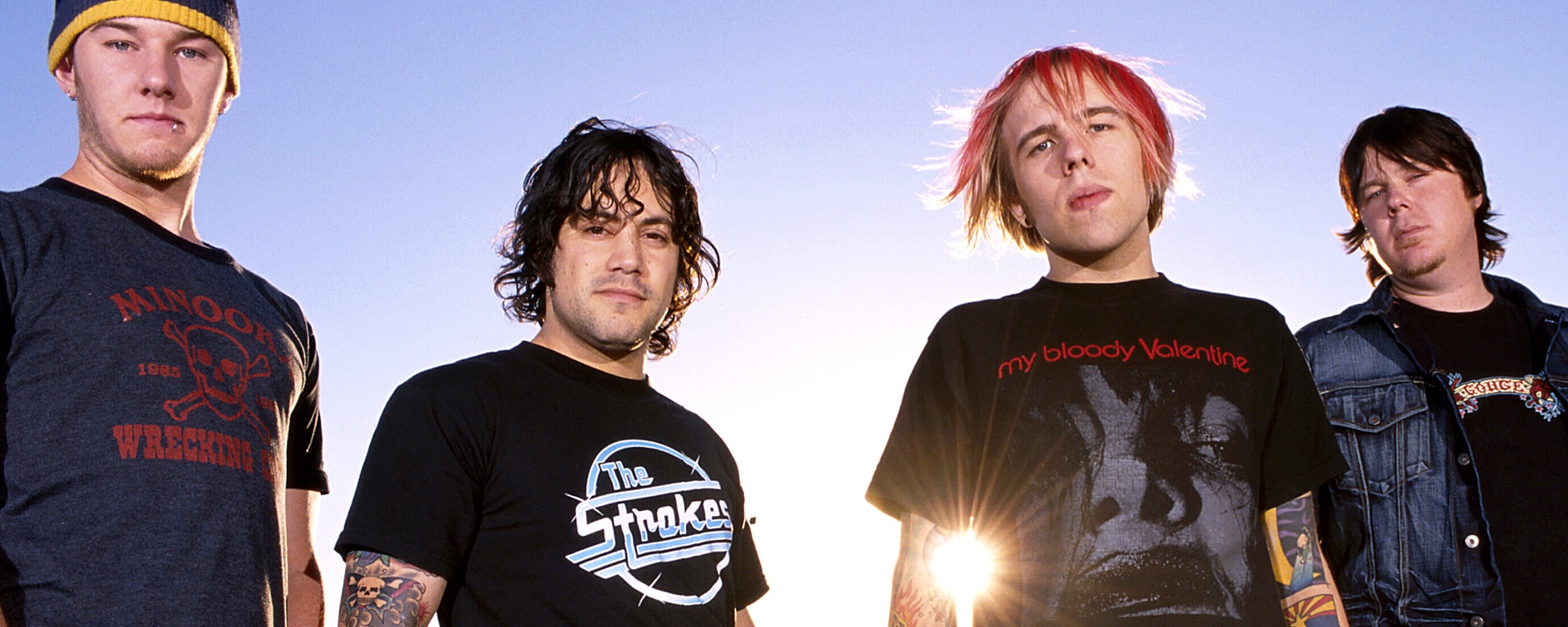 Behind the History and Meaning of the Song “Somebody That I Used To ...