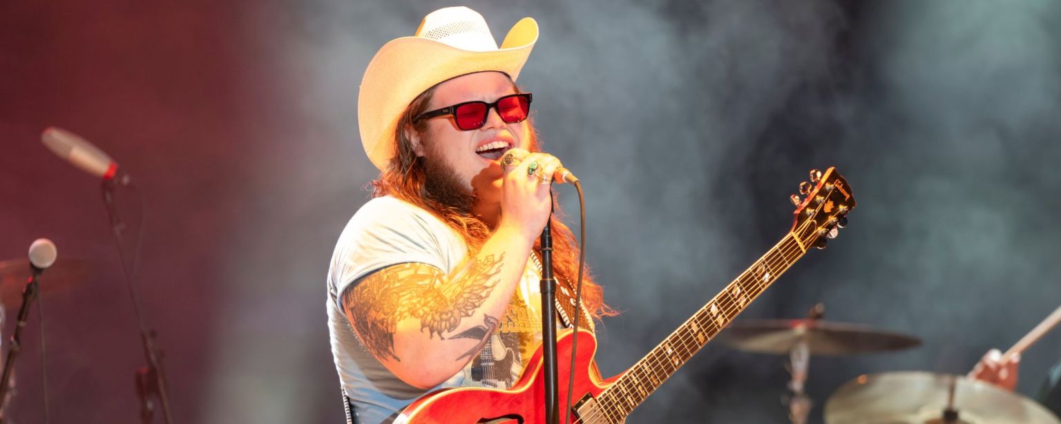 Marcus King Remembers "Brother" Brent Hinds Following Ex-Mastodon ...