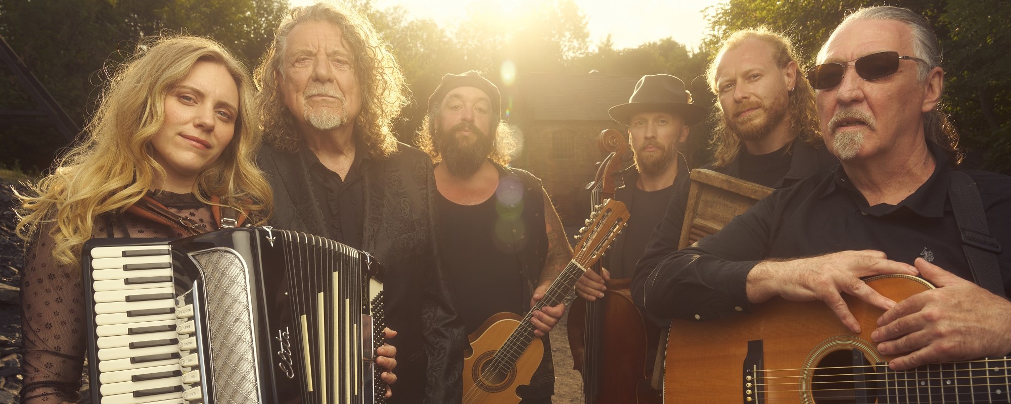 Ritchie Blackmore’s Wife, Candice Night, Shares Update on Guitarist’s ...