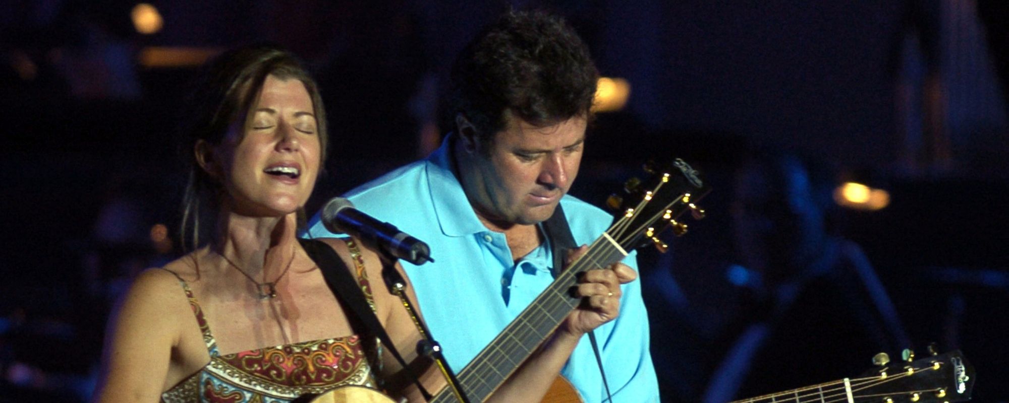 Amy Grant Examines "The Me That Remains” After Trauma on First New ...