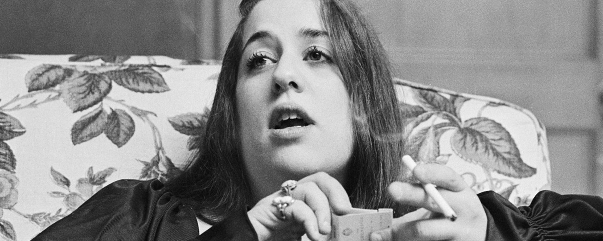 Meaning Behind "Songbird" by Fleetwood Mac's Christine McVie