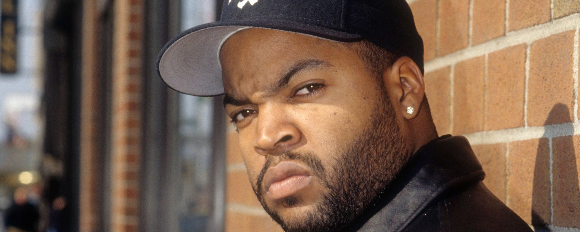 The Top 10 Ice Cube Songs - American Songwriter