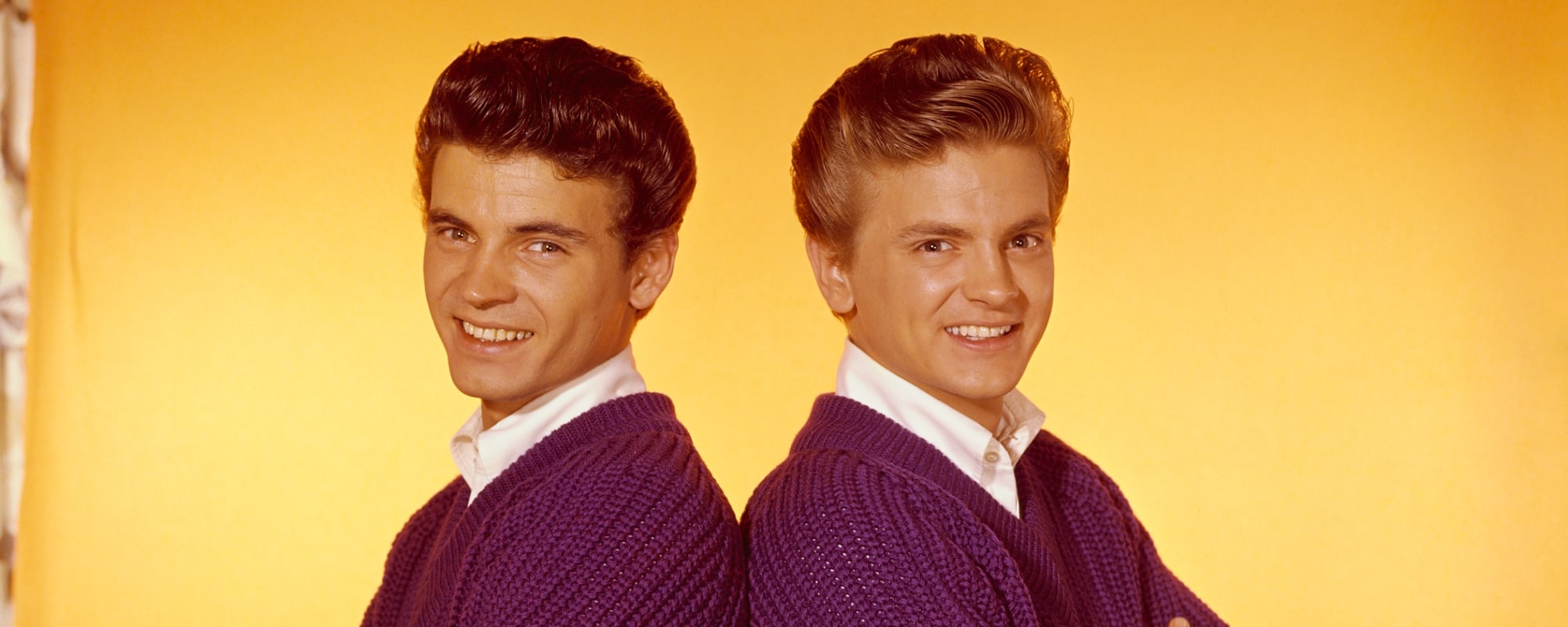 8 Rock Bands from the '50s That Shaped the Genre