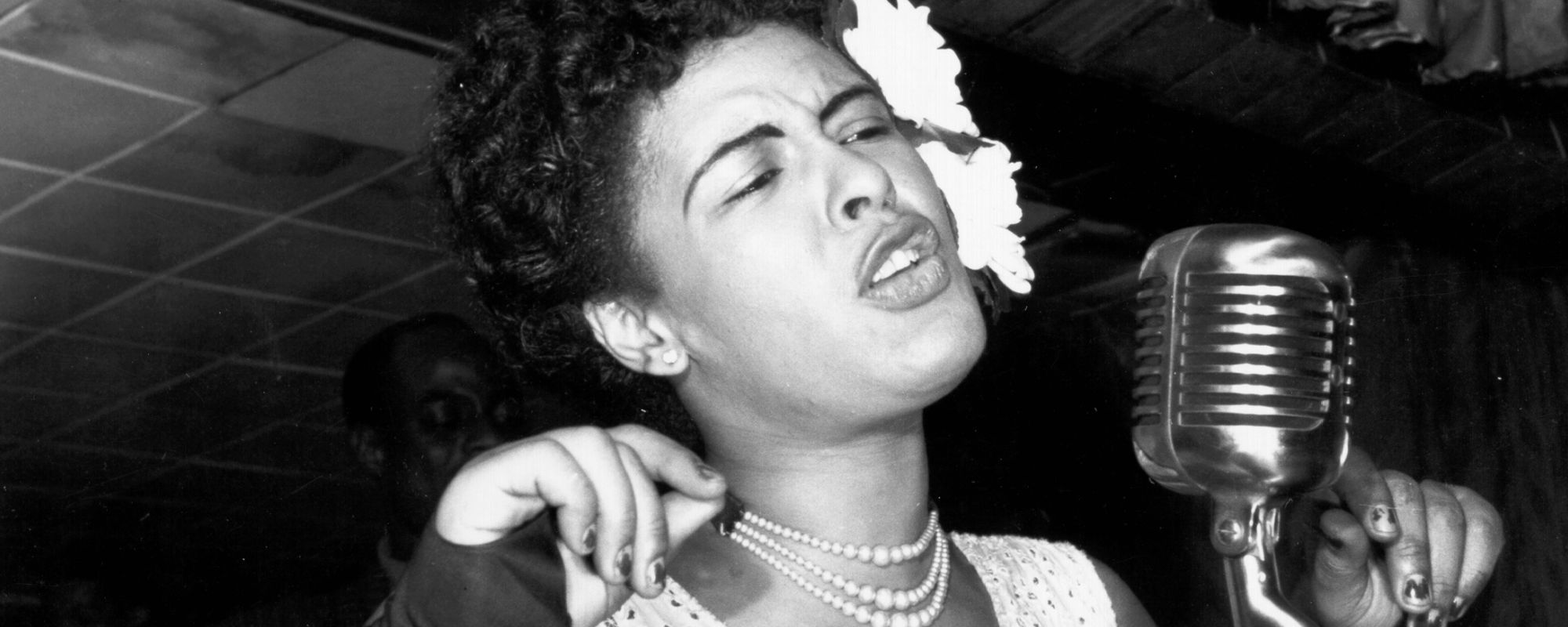 Behind the Song: Billie Holiday, "Strange Fruit," by Abel Meeropol ...