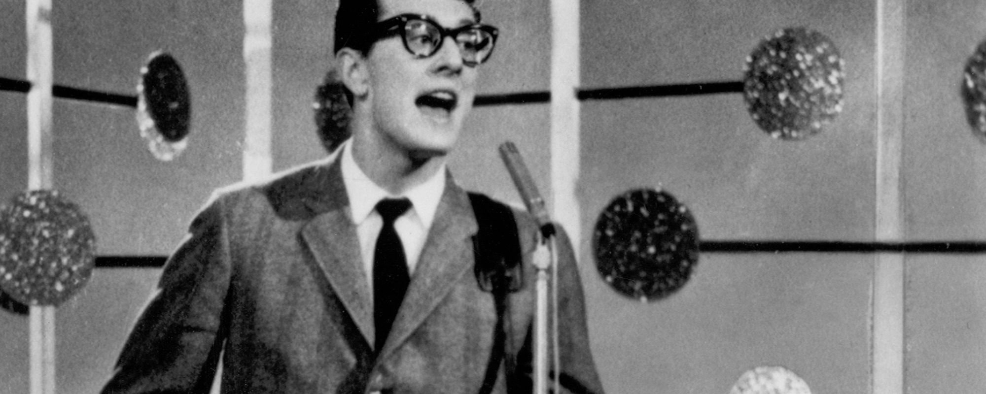 The Top 10 Buddy Holly Songs - American Songwriter