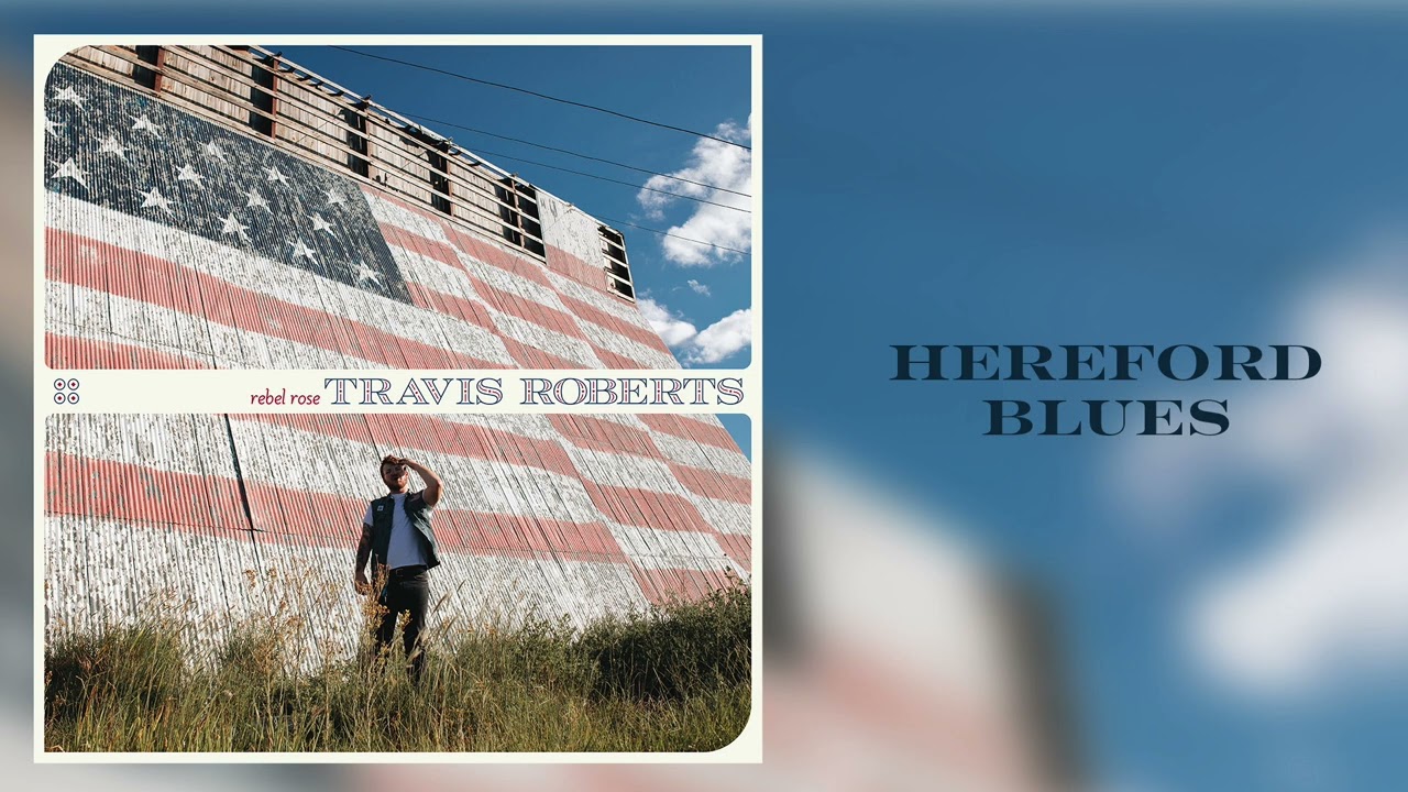 Travis Roberts Gives a Rocking Nod to His Old Stomping Grounds with New ...