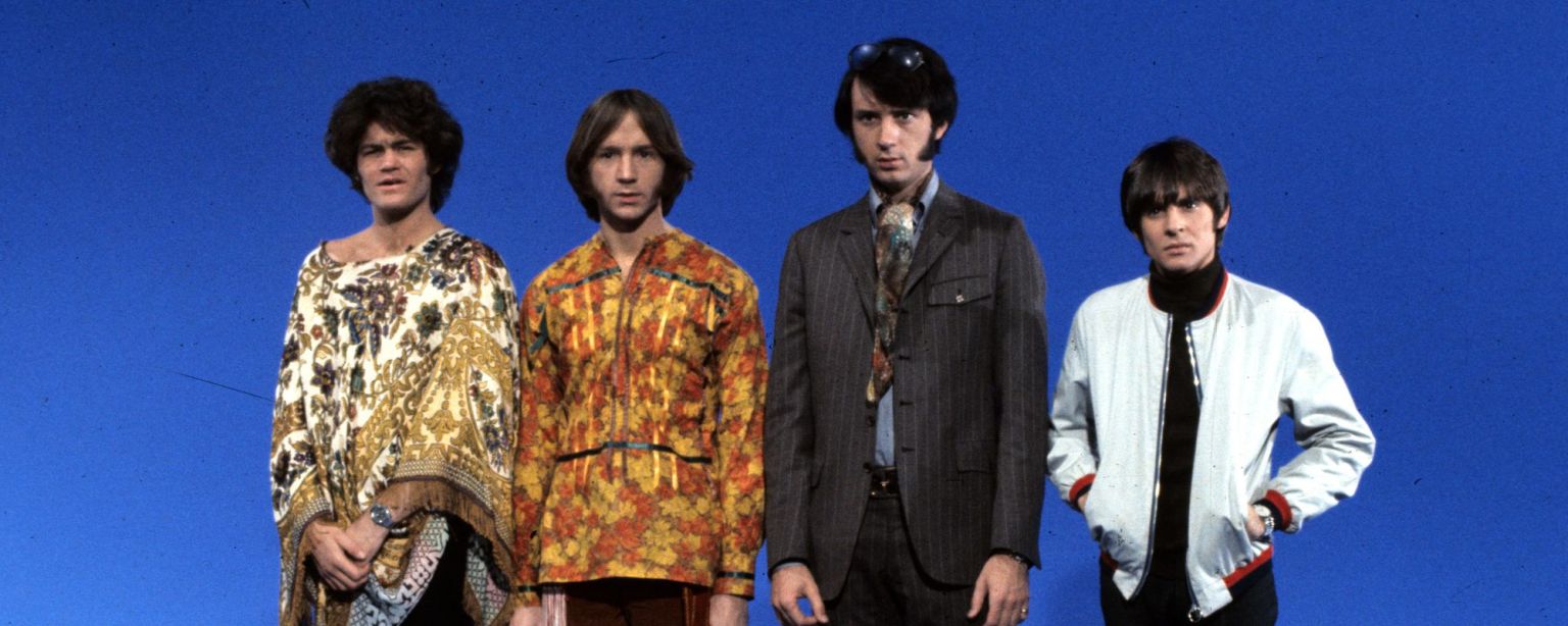 4 Songs Neil Diamond Wrote for The Monkees (1966-1967) - American ...