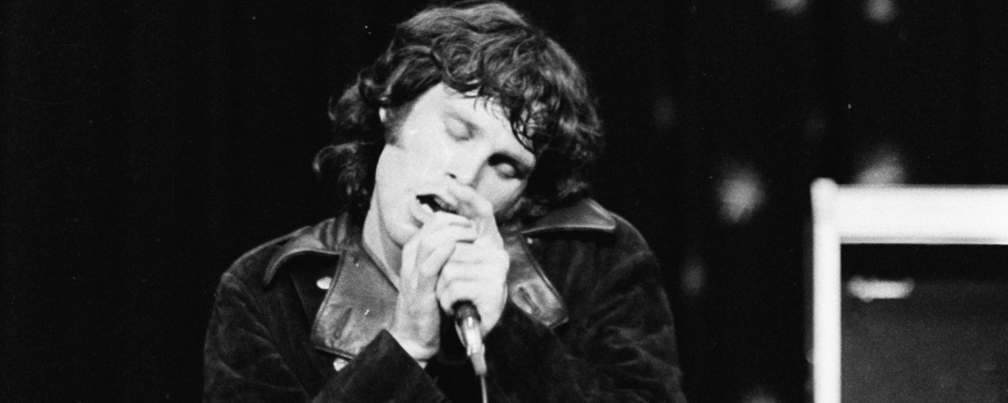Remember When: Jim Morrison's 1969 Arrest for Indecency