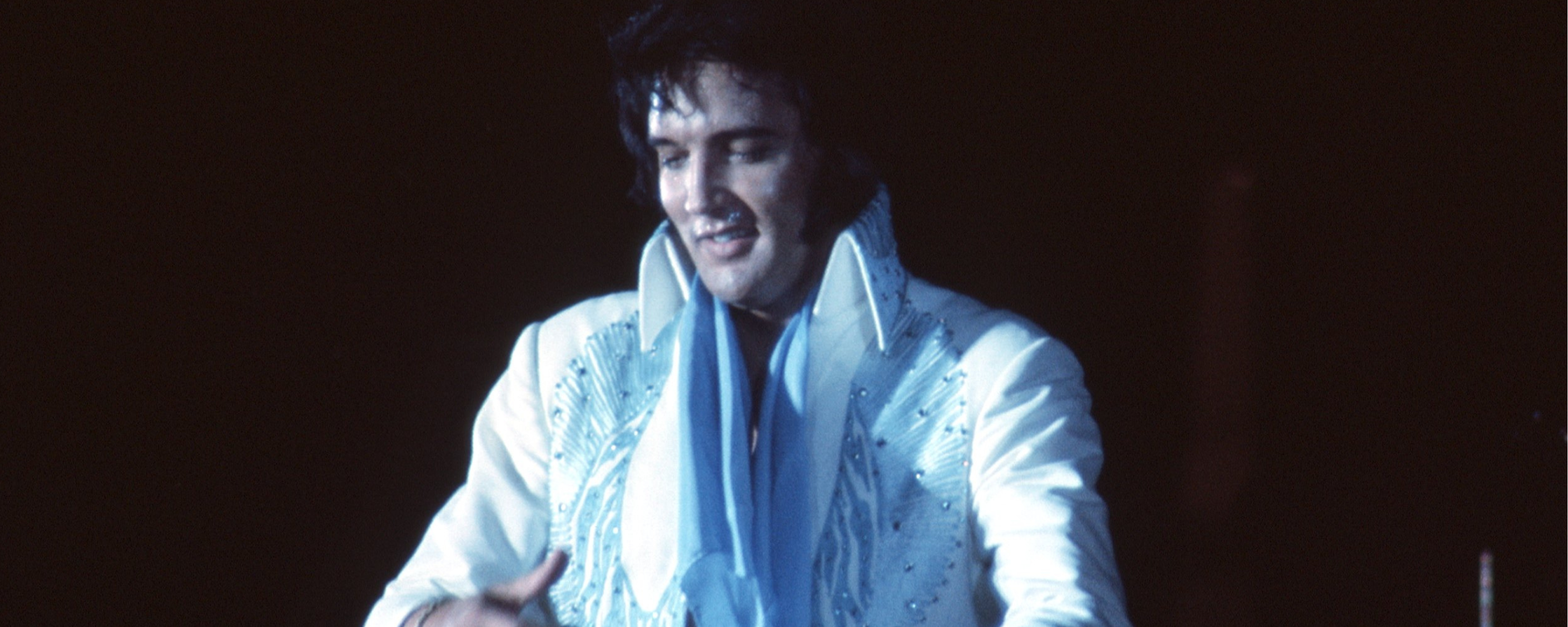 On This Day in 1956, Elvis Scores a No. 1 Hit, Lays an Egg in Nevada ...