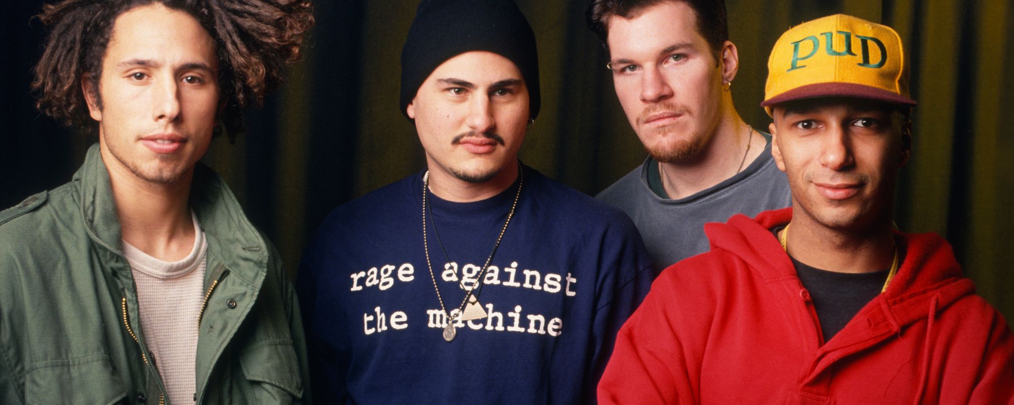 Political Meaning of “Bulls On Parade” by Rage Against The Machine