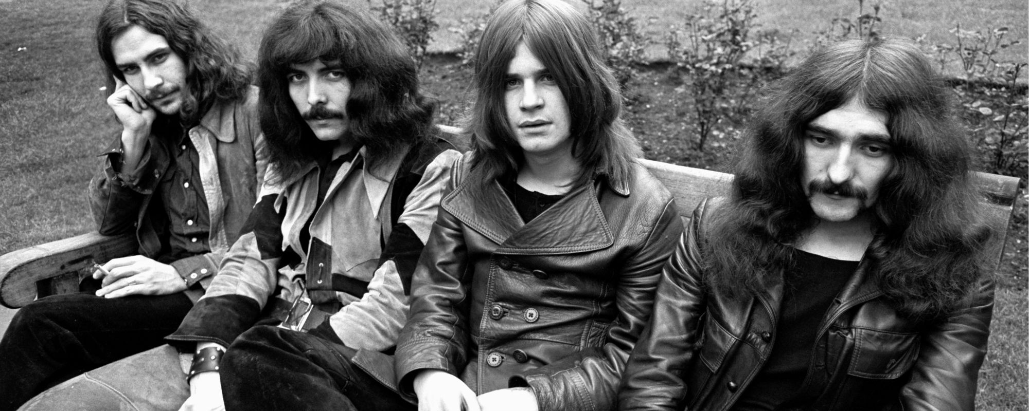 The 20 Best Ozzy Osbourne Quotes - American Songwriter