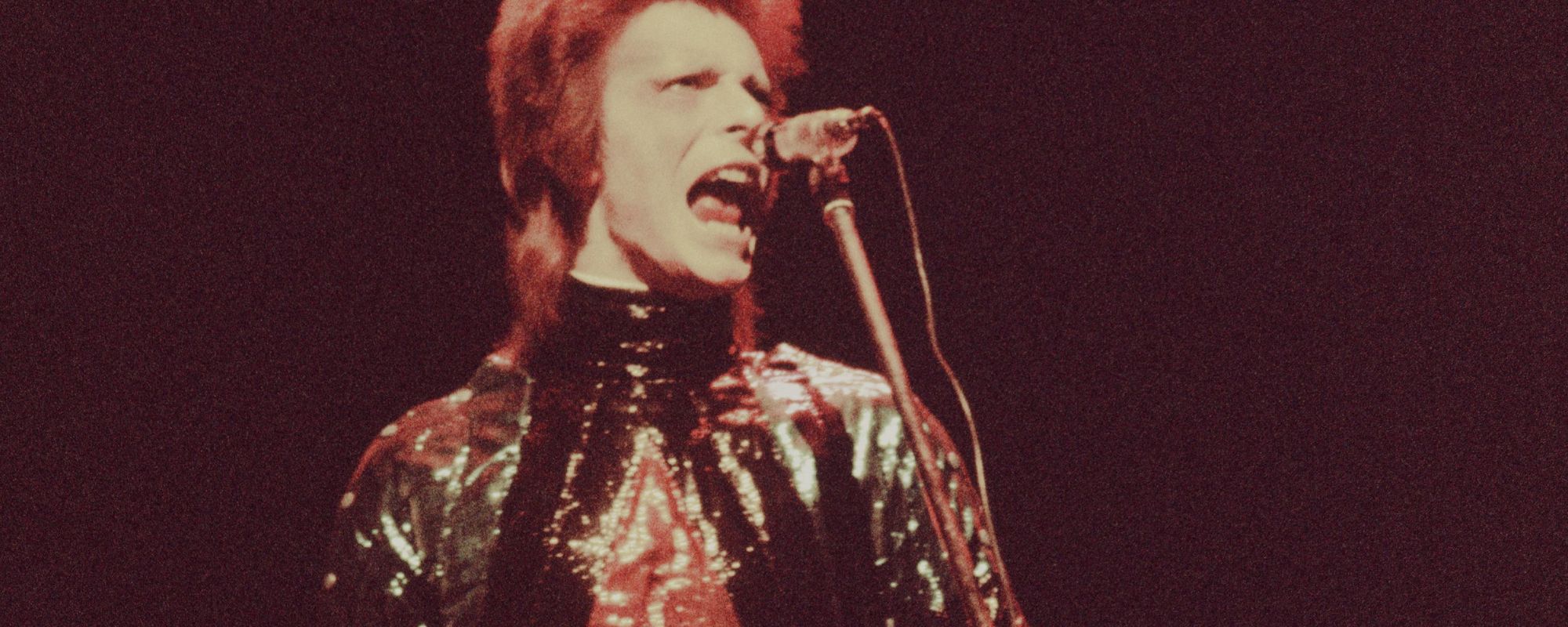 A Guide to David Bowie's Many Characters - American Songwriter
