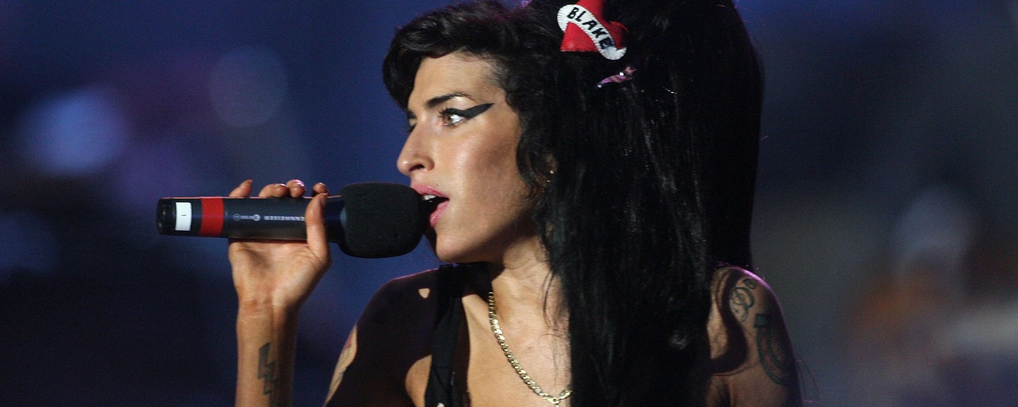 The 25 Best Amy Winehouse Quotes - American Songwriter