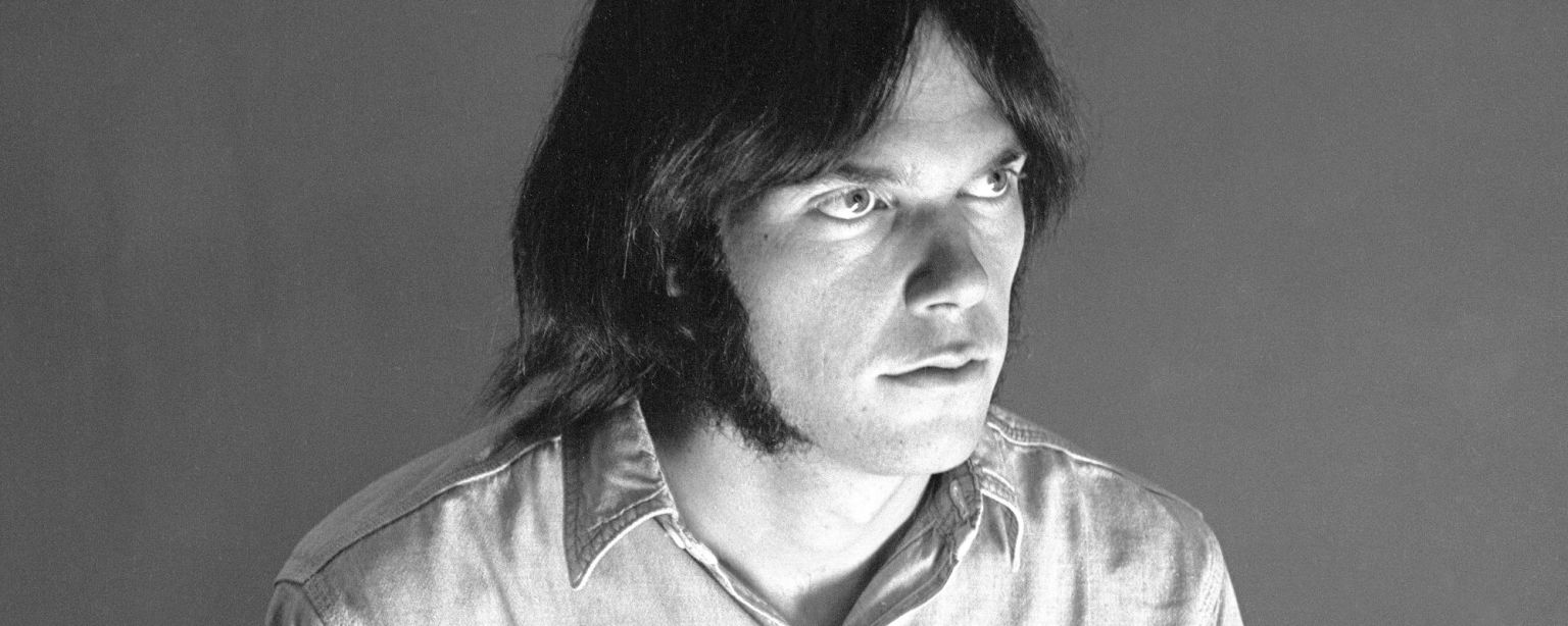 The Meaning of Neil Young's "The Needle and the Damage Done"