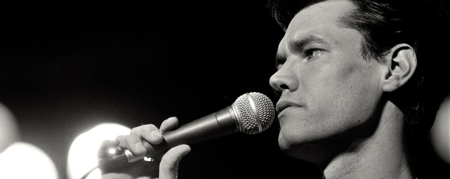 Where Are They Now: Bo Bice, the 'American Idol' Season Four Runner-Up ...