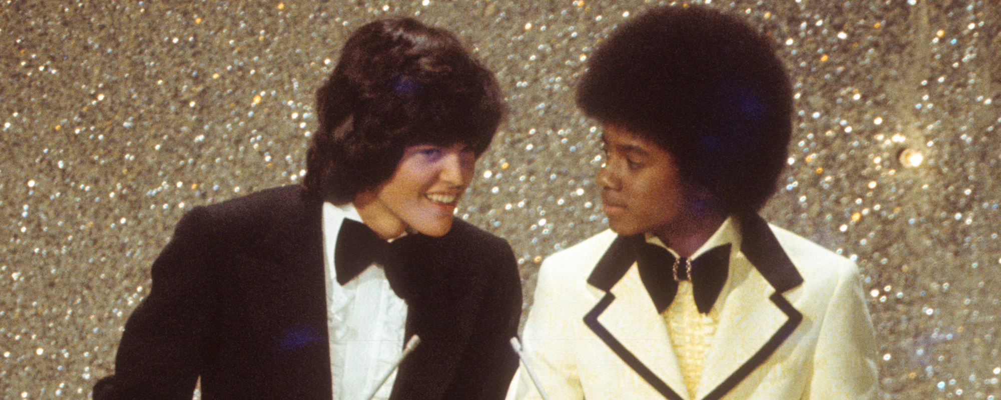 Jaafar Jackson Shines in First Trailer for Michael Jackson Biopic ...