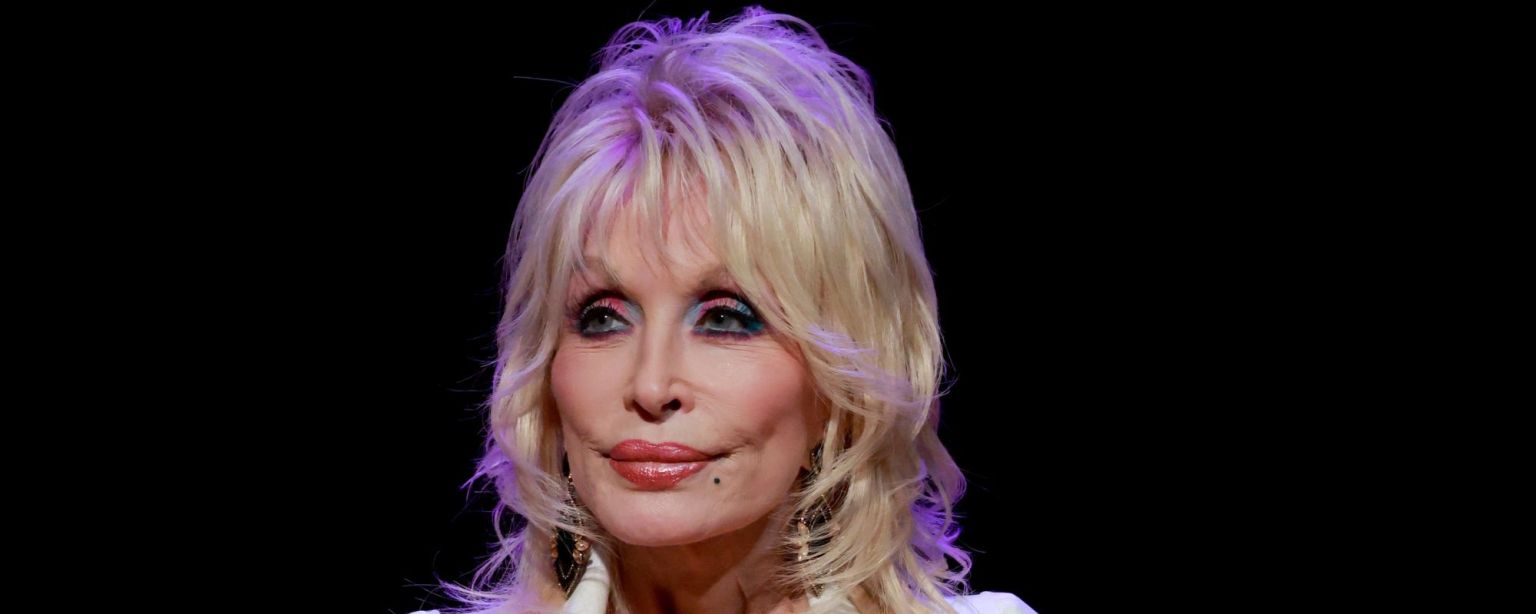 Dolly Parton's 1977 All-Star Jam "Applejack" Marked a Number of Firsts ...