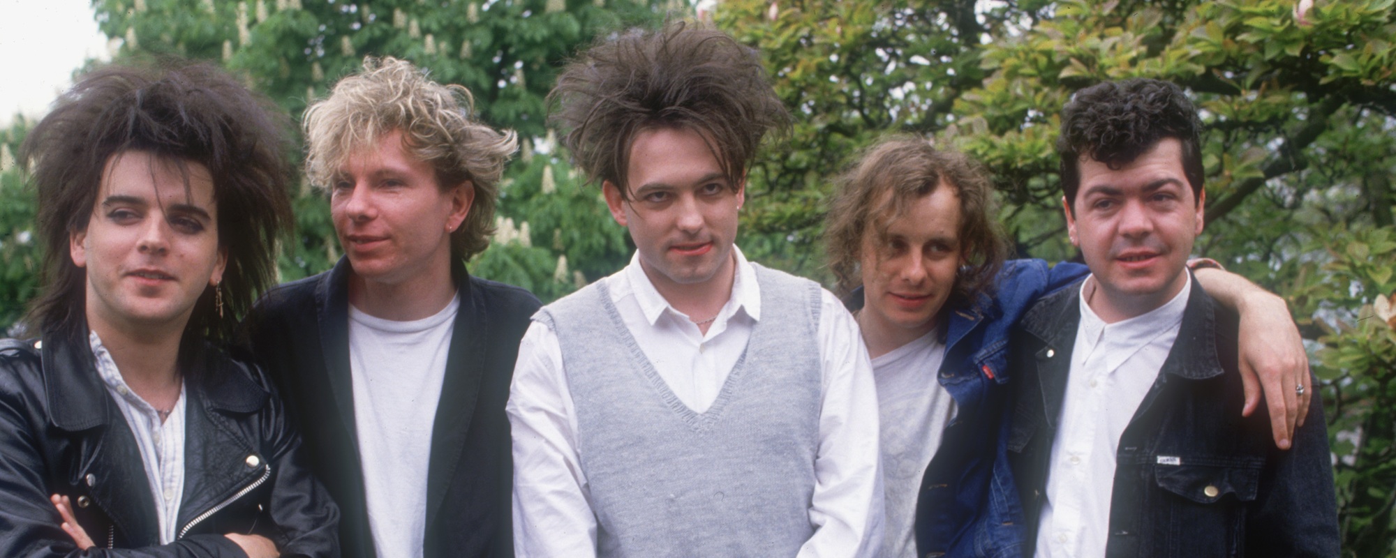3 Unforgettable Time Capsule Rock Songs From the 1980s - American ...