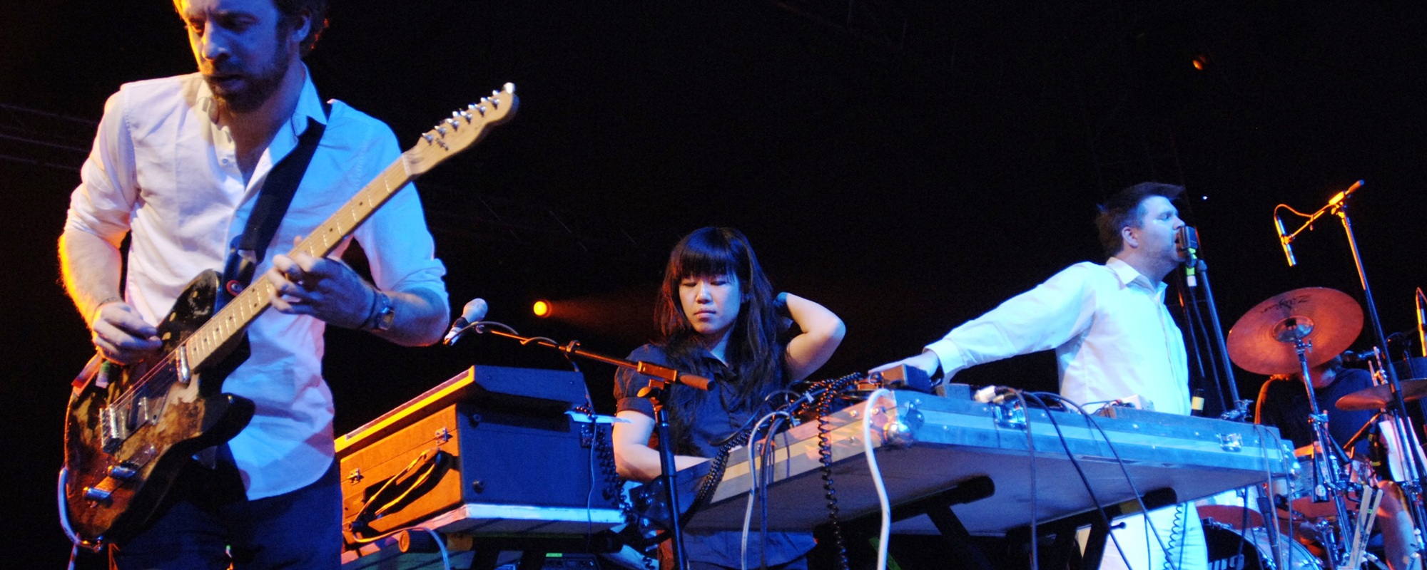 4 Essential Emo Anthems of the 2000s - American Songwriter