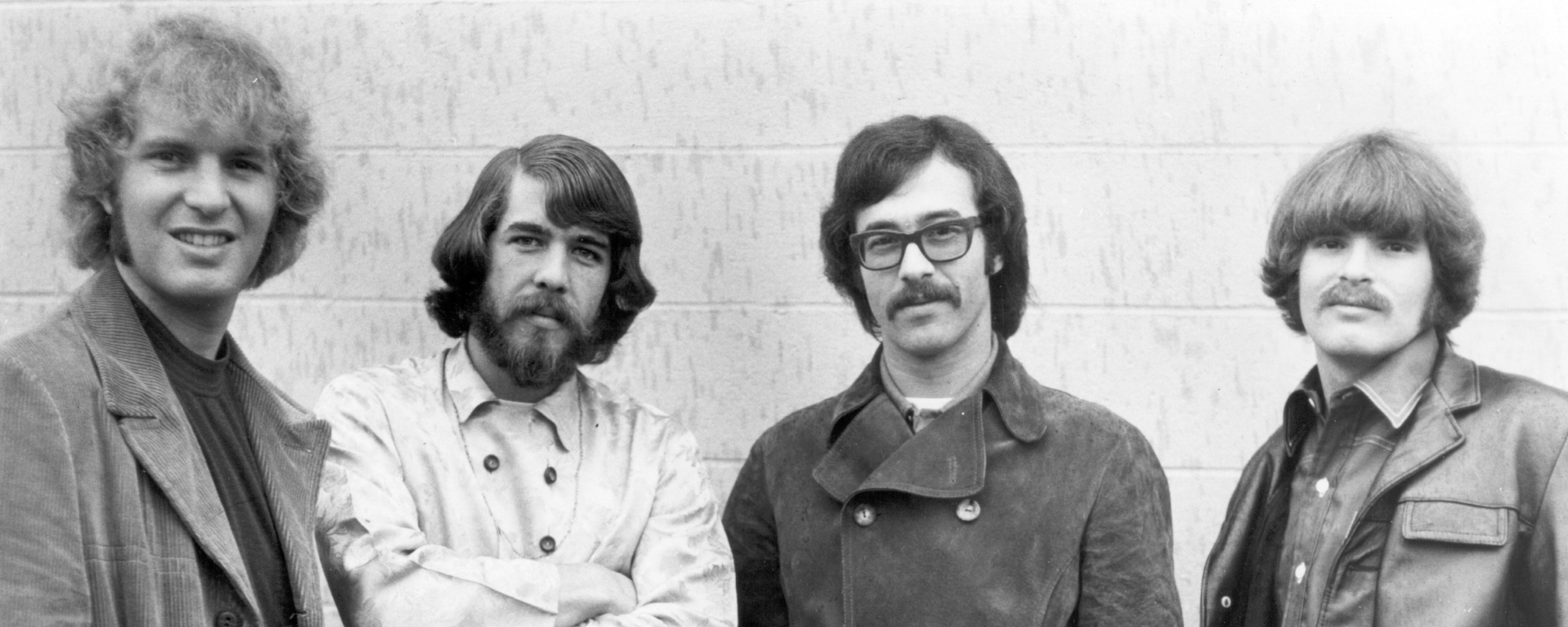 Behind the Band Name: Creedence Clearwater Revival