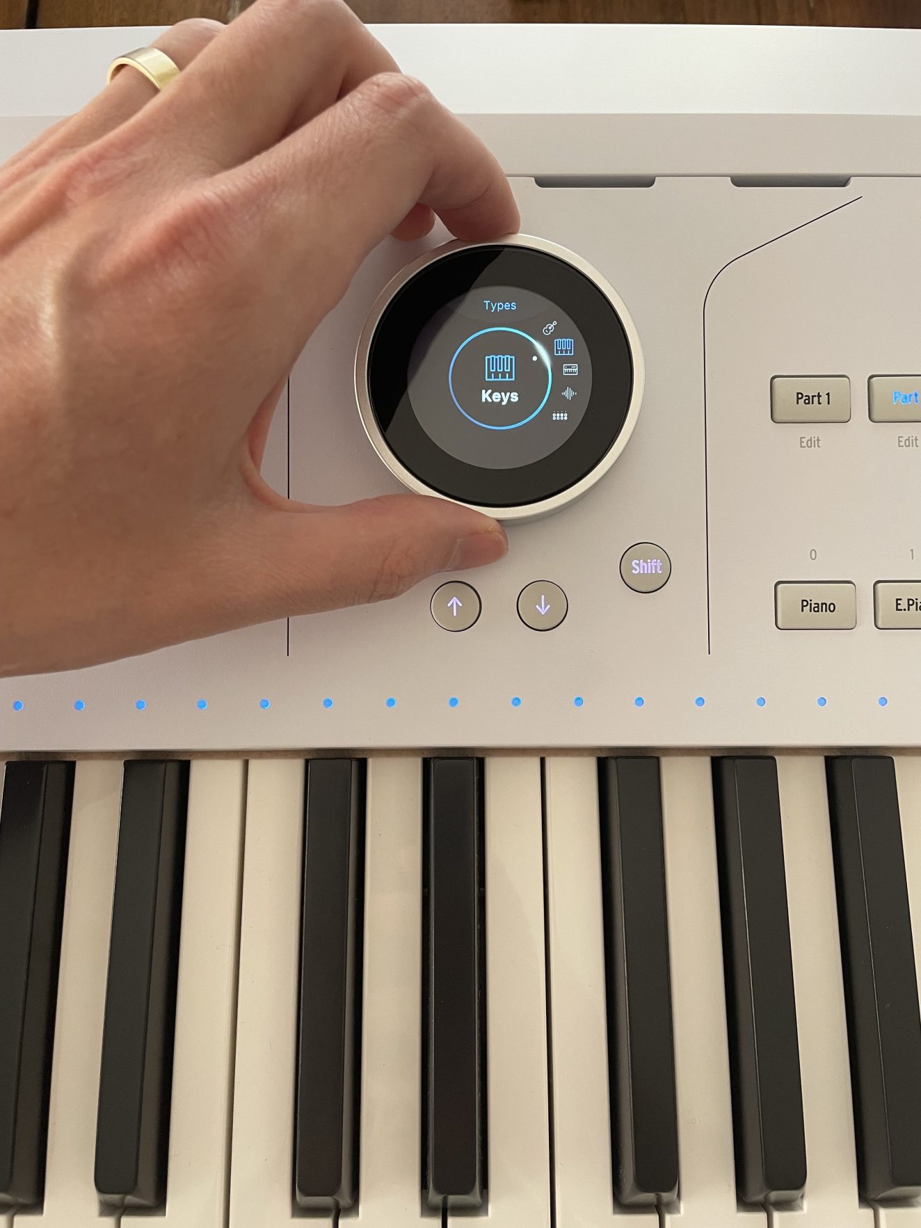 Arturia AstroLab 88 Review: Avant-Garde Stage Keyboard "Truly Delivers ...