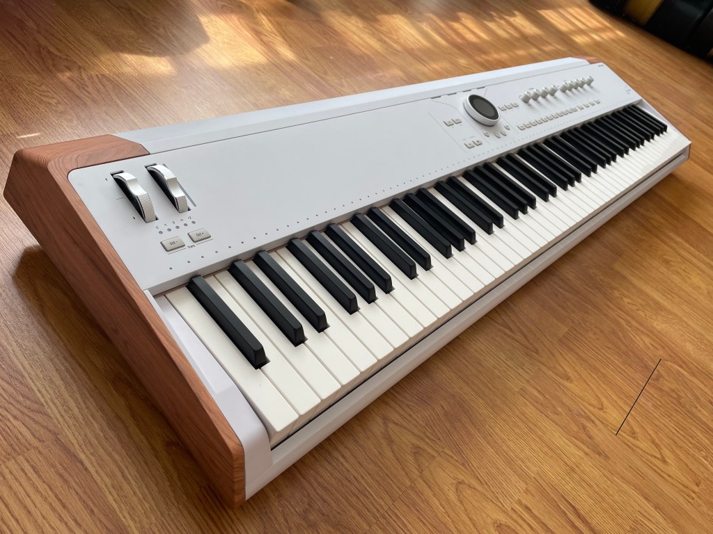 Arturia AstroLab 88 Review: Avant-Garde Stage Keyboard "Truly Delivers ...
